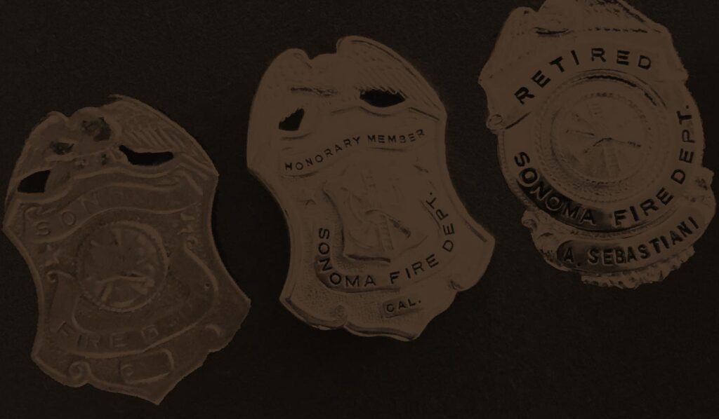 Home - 3 Badge Corporate Site